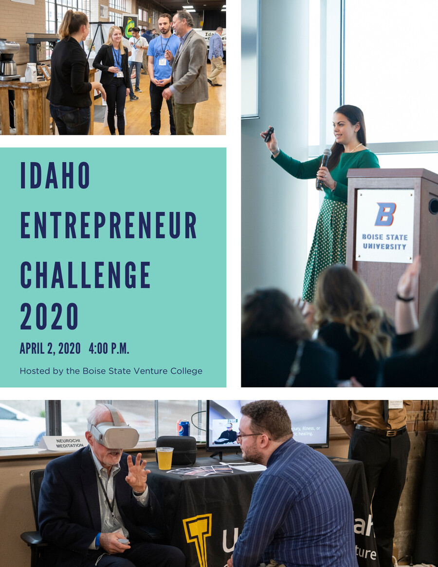 2020 Idaho Entrepreneur Program (1) by Sarah - Flipsnack