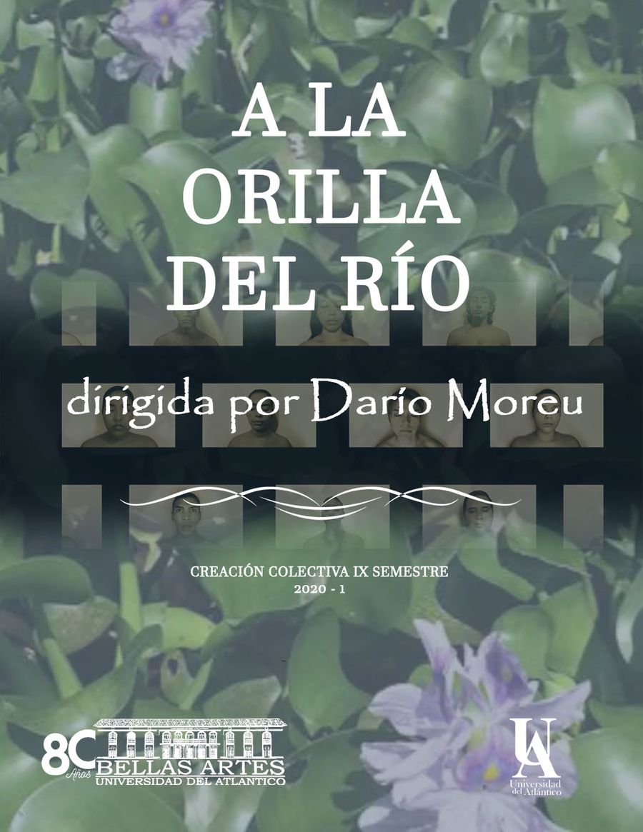 A la orilla del río by LUIS... - Flipsnack