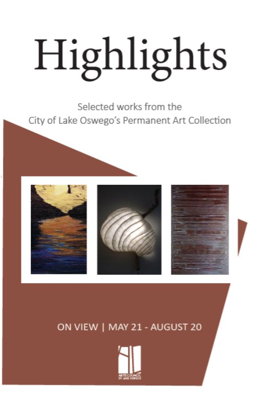 Highlight Exhibition Booklet by Arts... - Flipsnack