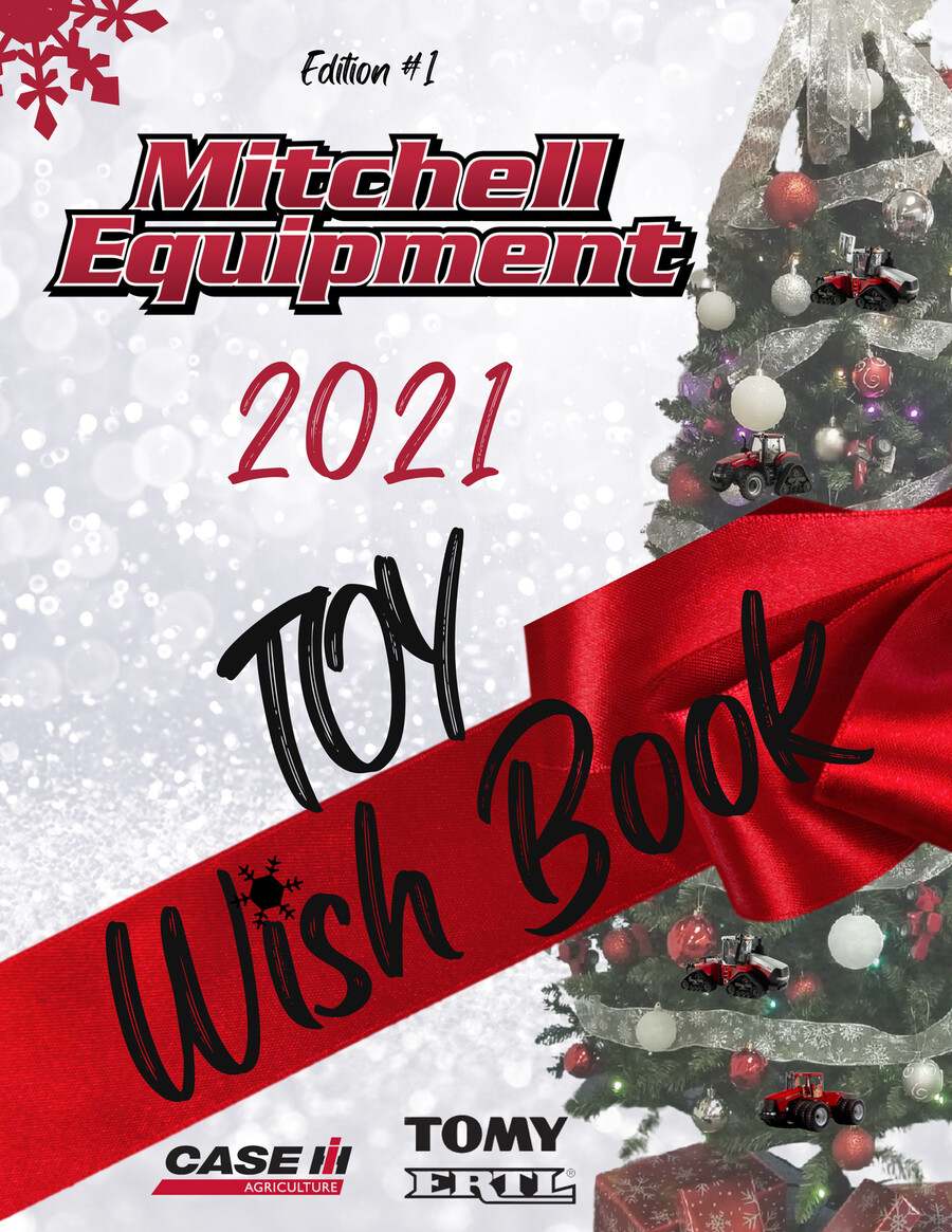 2021 Toy Wish Book by - Flipsnack
