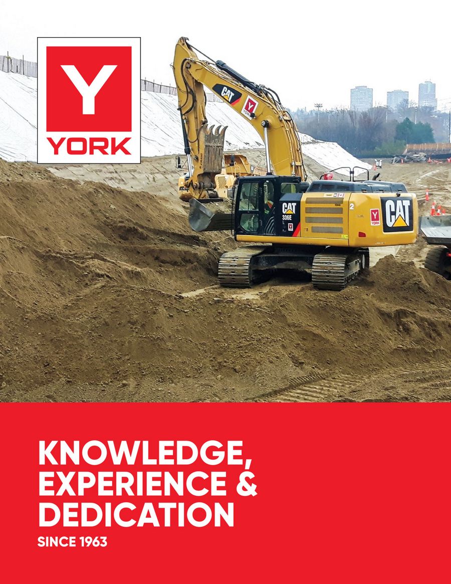 York Group of Companies - Brochure by York Group of... - Flipsnack