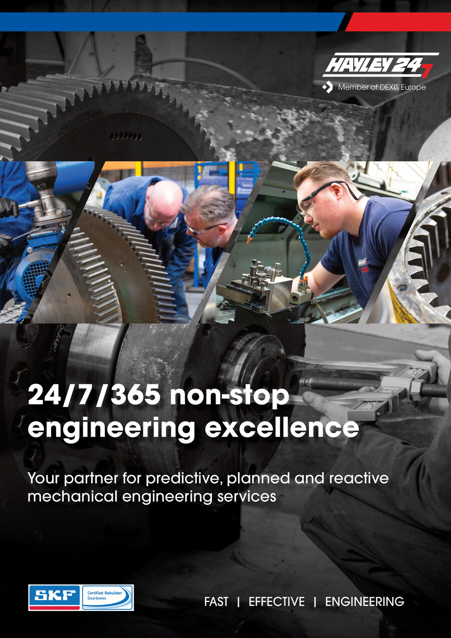 Hayley 247 Overview by HAYLEY DEXIS - Flipsnack