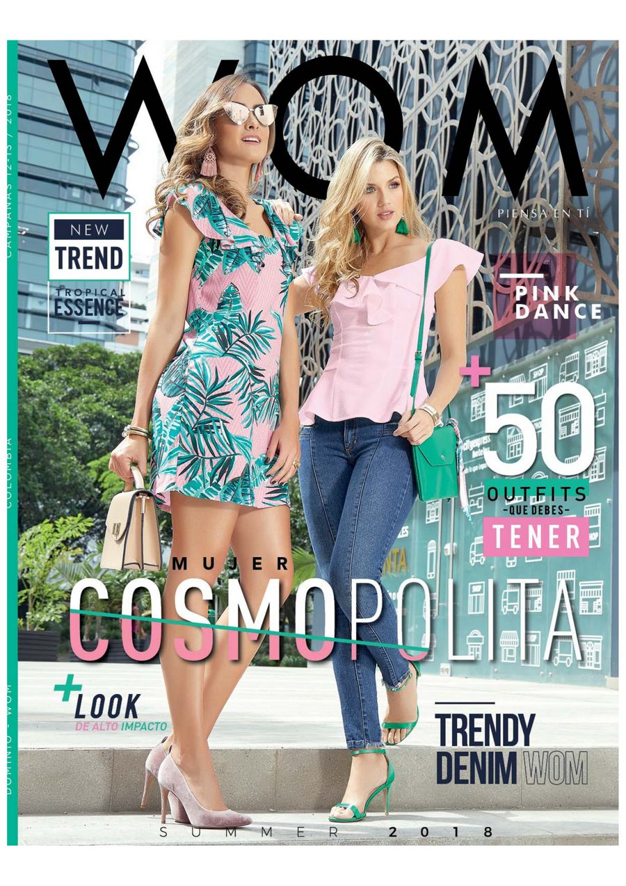 WOM C12 - C13 by Moda Internacional - Flipsnack