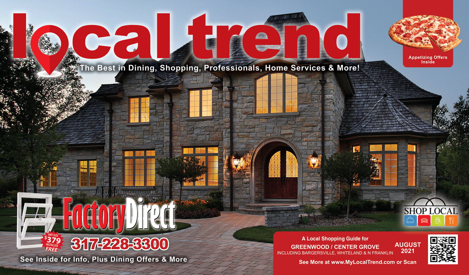 Local Trend_Greenwood_August_2021 by rebbecca fauble - Flipsnack