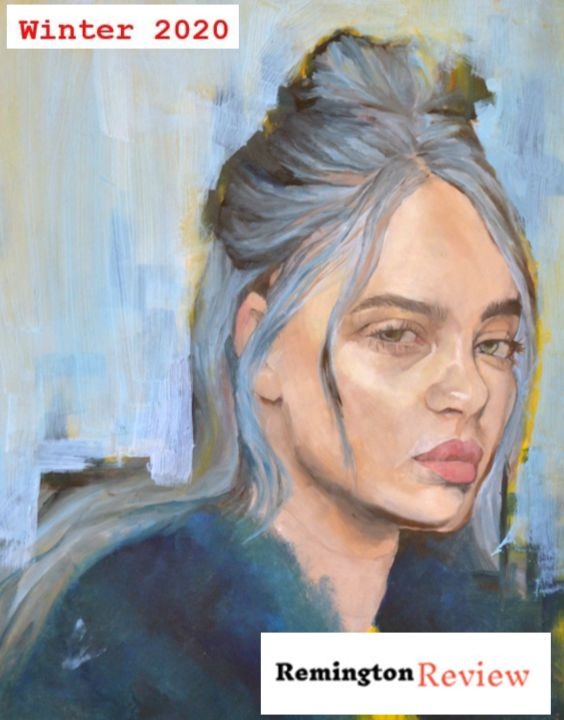 Remington Review Winter 2020 by remingtonreview - Flipsnack