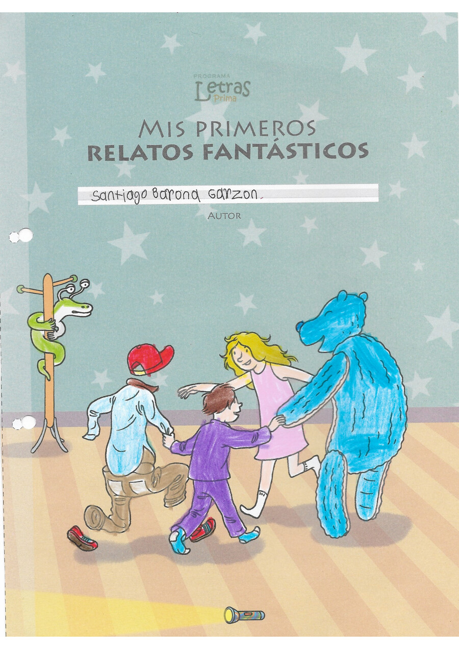 SCAN SANTI by Manuela Sarmiento - Flipsnack