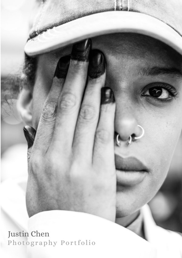 Photographic Portfolio of Justin Chen by House Of Moments - Flipsnack