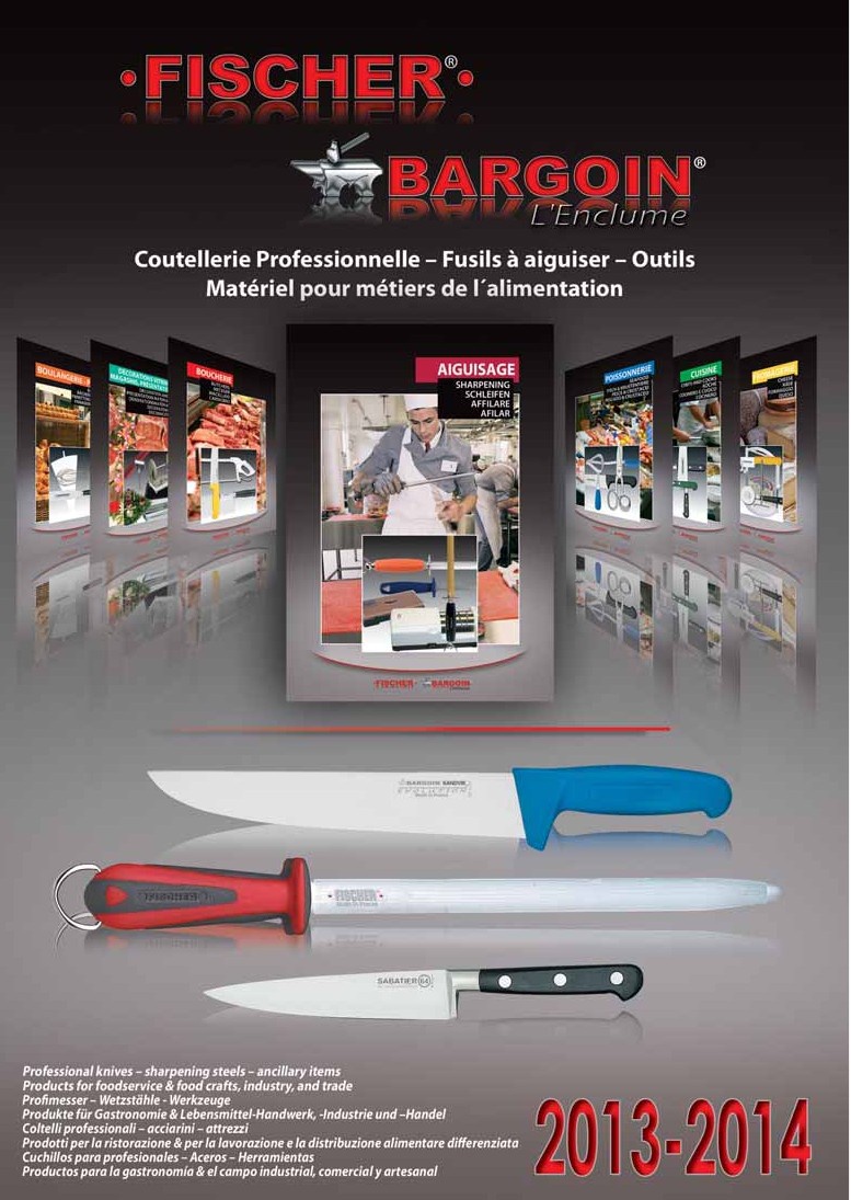 Catalogue 2013 Fischer & Bargoin by 75C97758B7A - Flipsnack