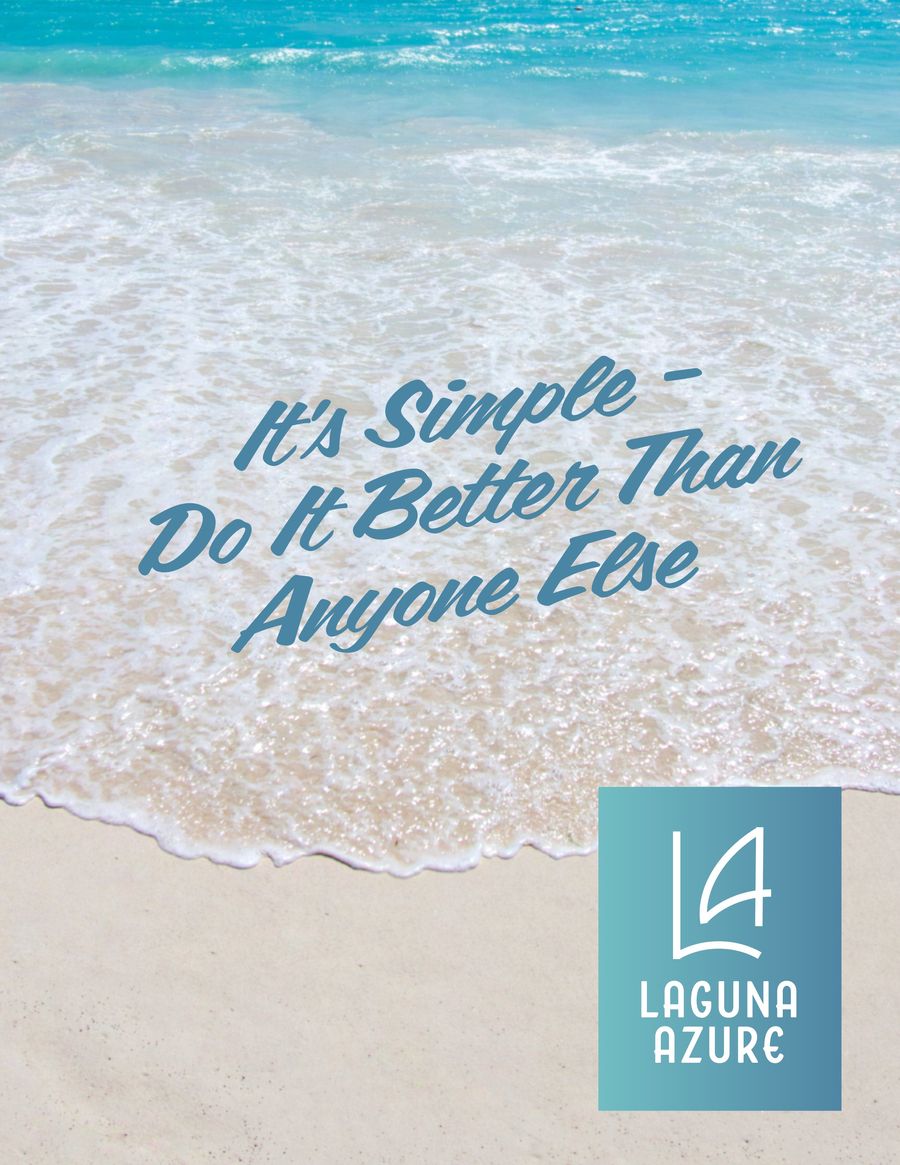 Megatel Homes_Lagoon Booklet by Brittney Frontera - Flipsnack