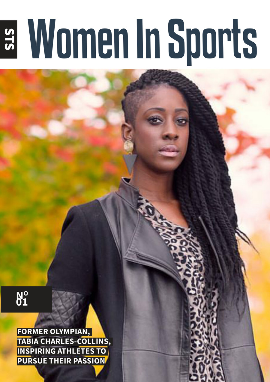 STS Women In Sports Magazine Feb 2020 by STS Magazines - Flipsnack