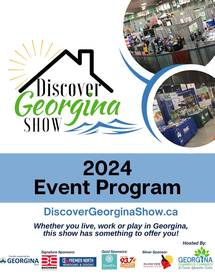 Discover Georgina Show Directory (20) by Georgina... - Flipsnack