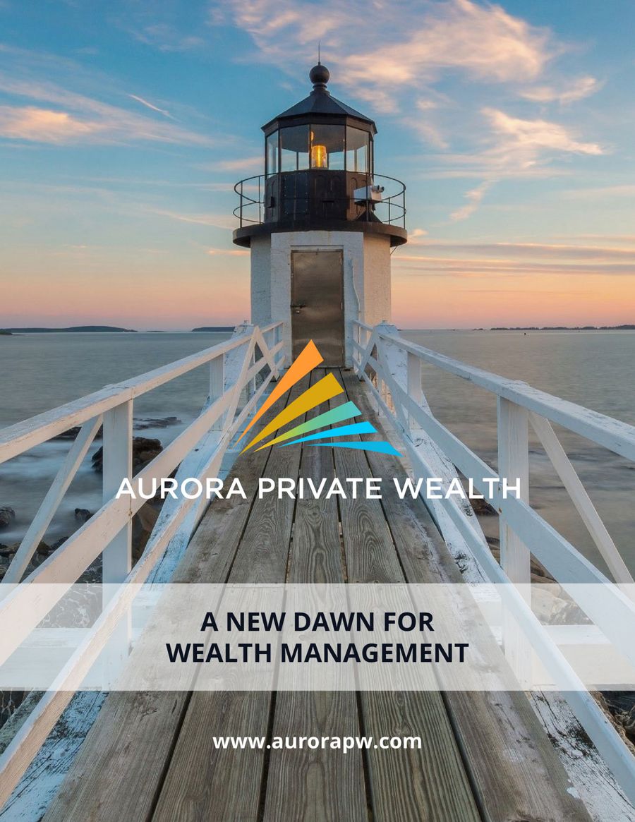 Aurora Client Brochure by aurorapw - Flipsnack