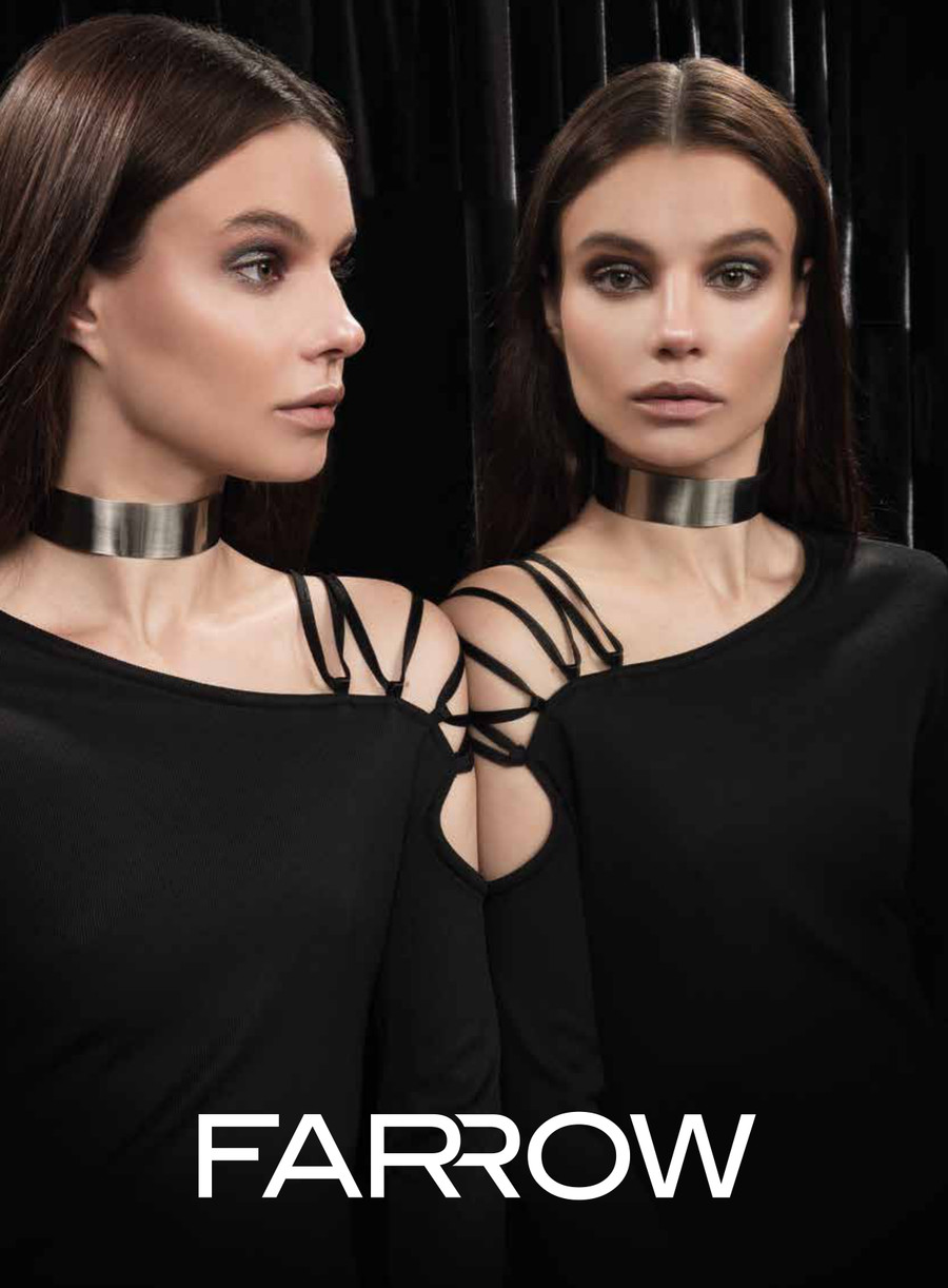 FARROW_CATALOGO INVERNO by Vanessa - Flipsnack