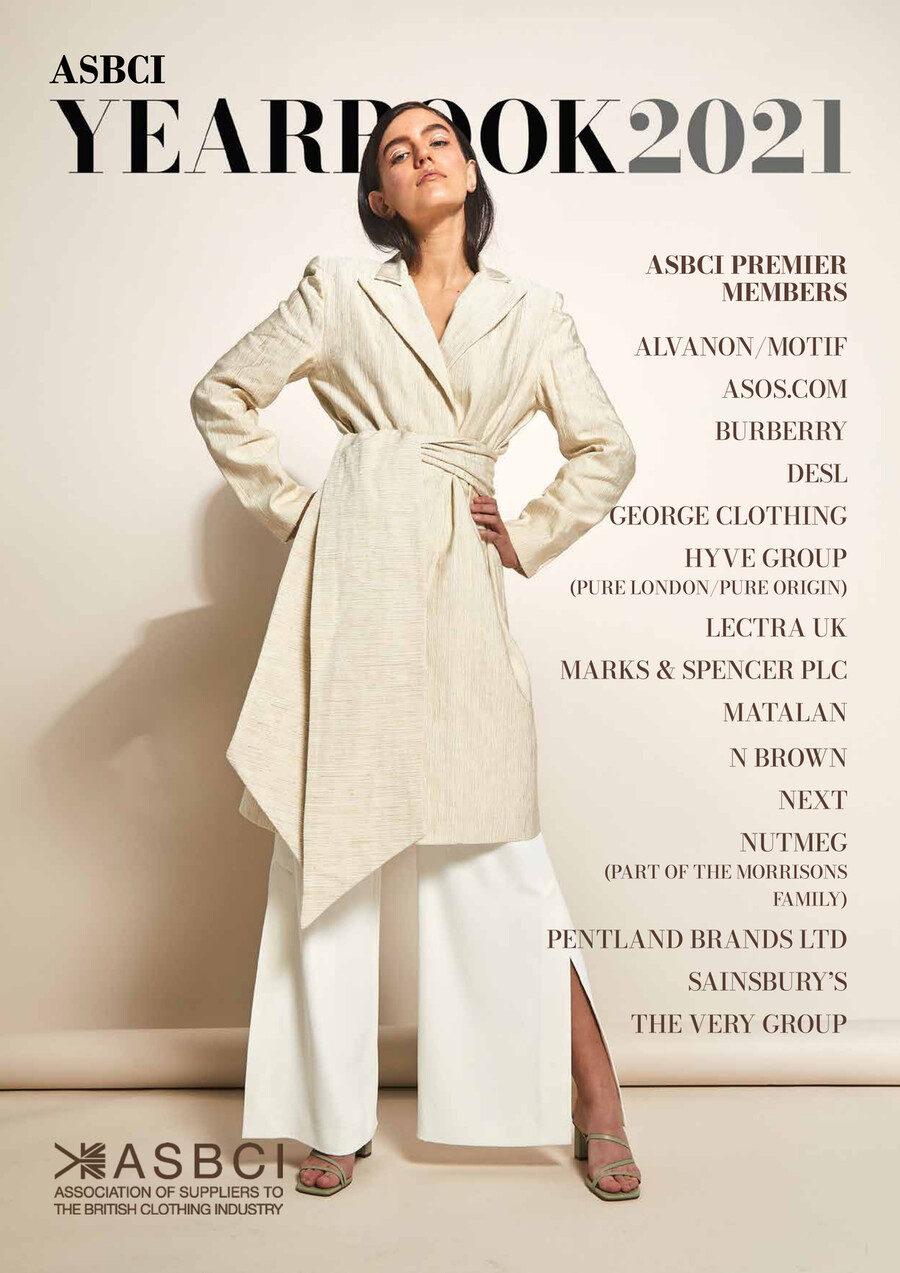 ASBCI Yearbook 2021 by ASBCI - Flipsnack