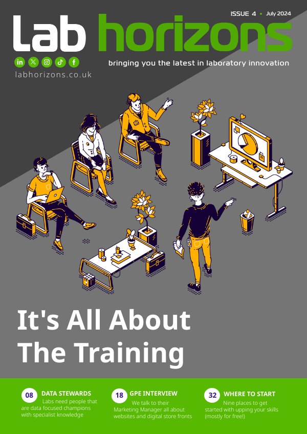 Lab Horizons - Issue 4 by Membrane Labs - Flipsnack