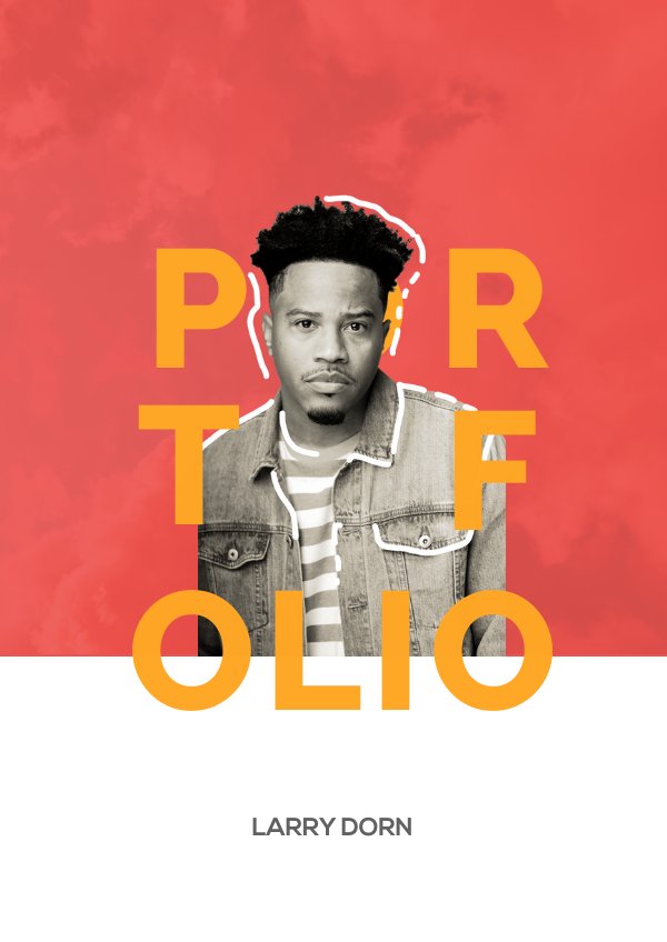 Larry Dorn Portfolio by LARRY DORN - Flipsnack