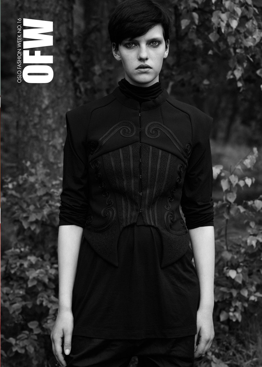 OFW MAGAZINE No. 16 by annikken - Flipsnack