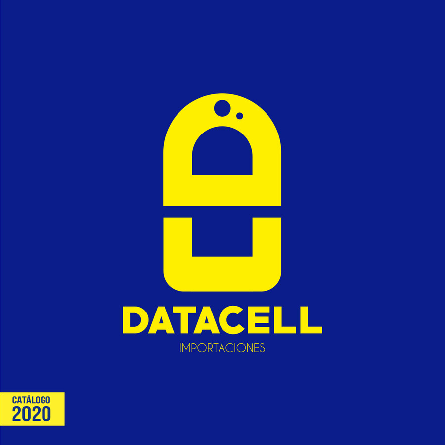 CATALOGO DATACELL by - Flipsnack