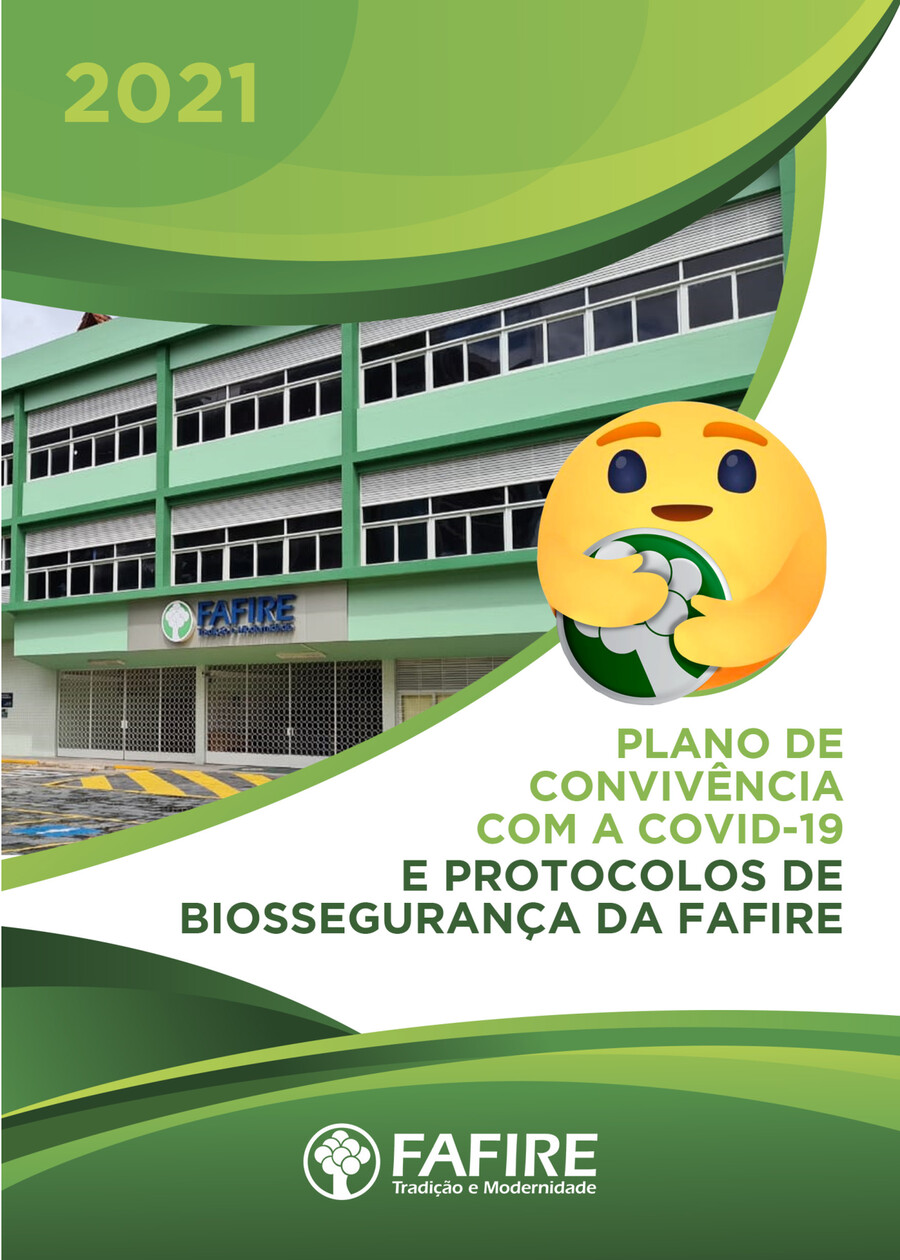 Plano de Convivência com a COVID-19 - FAFIRE - 2022.1 by UNIFAFIRE ...