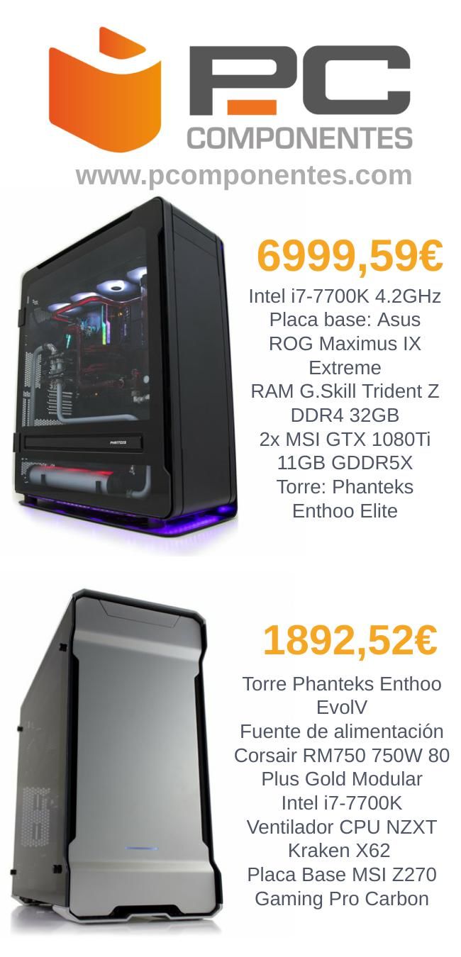 PC COMPONENTES GAMING by pccom - Flipsnack