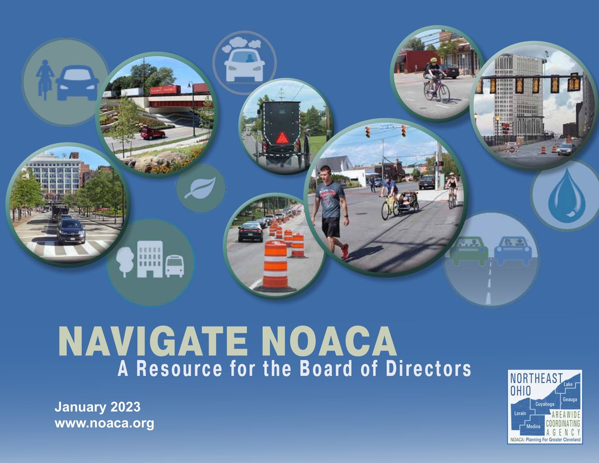 NOACA 2023 Board Resource Guide by NOACA - Flipsnack