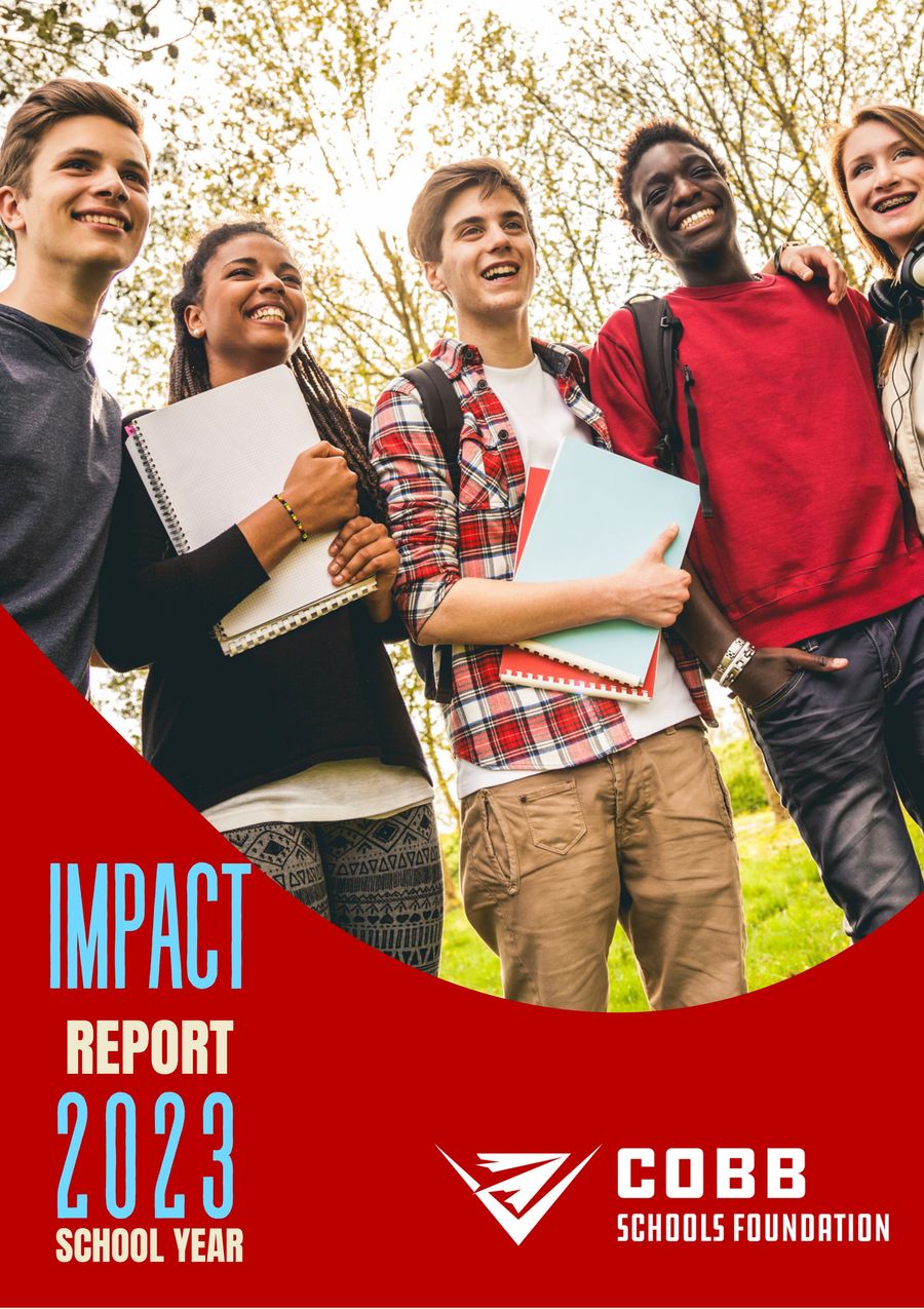 2023 Annual Report by Felicia Wagner - Flipsnack