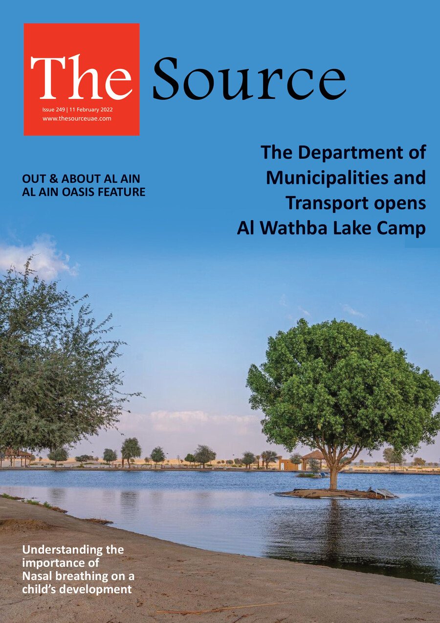 The Source Magazine Issue 249 by The Source... - Flipsnack