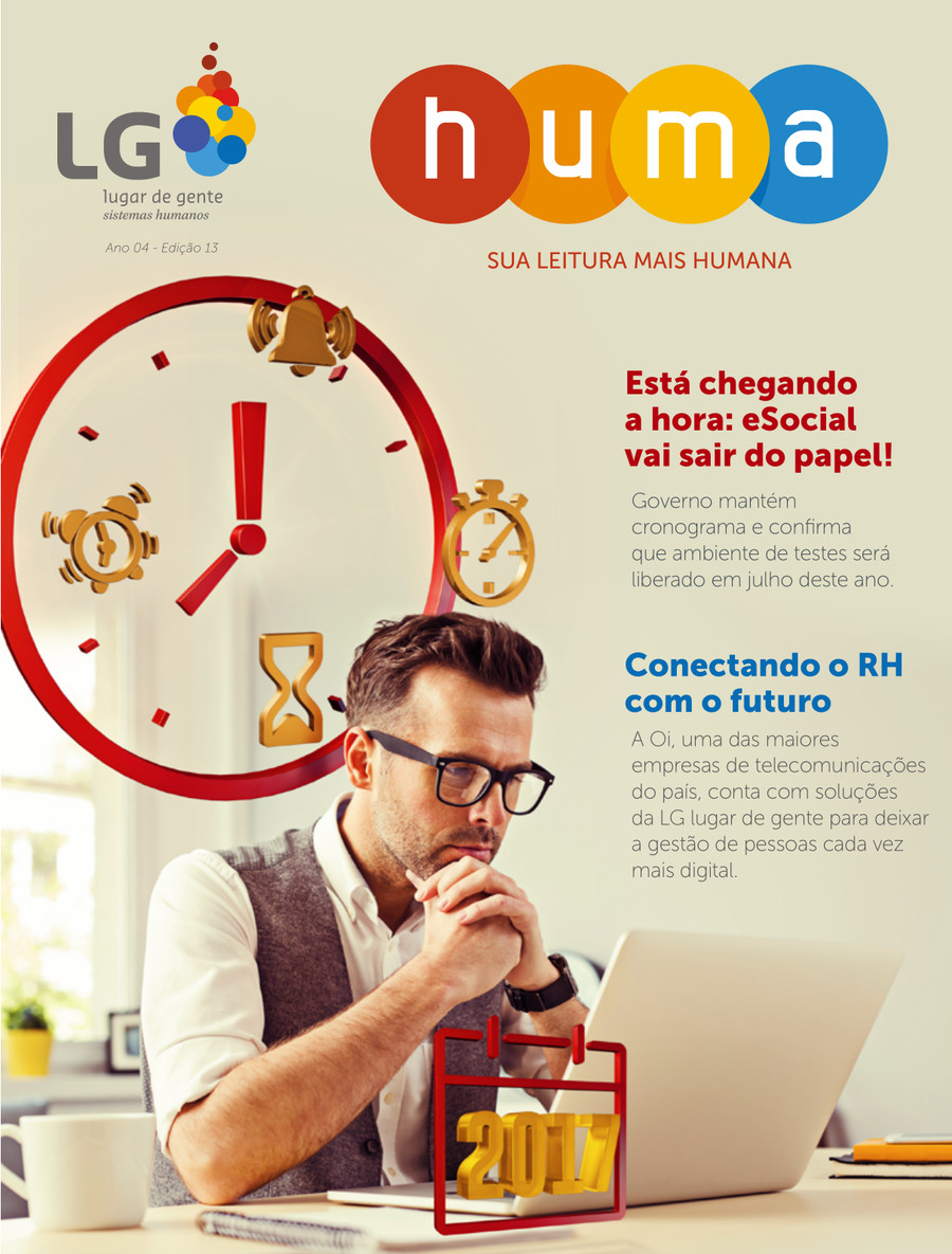 Revista Huma - 13ª edição by... - Flipsnack
