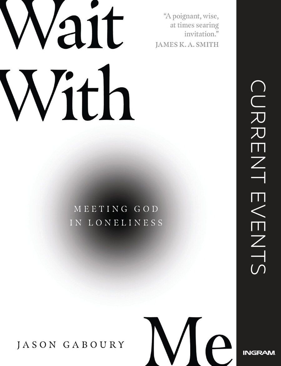 Christian Current Events 2020_consumer by Ingram Content - Flipsnack