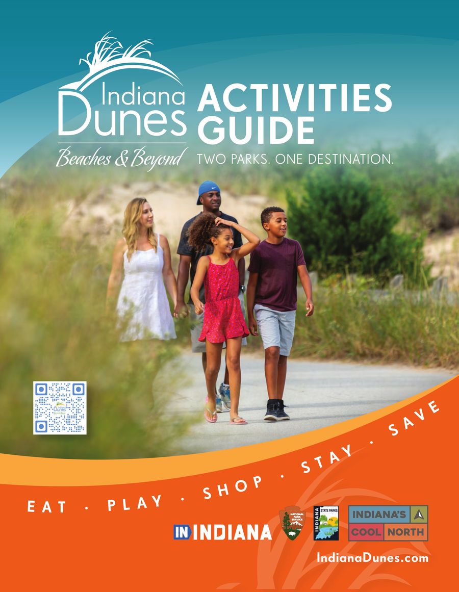 2023 Activities Guide by Indiana Dunes... - Flipsnack