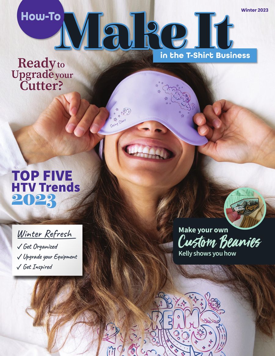 Make it Magazine Bookshelf by STAHLS' - Flipsnack