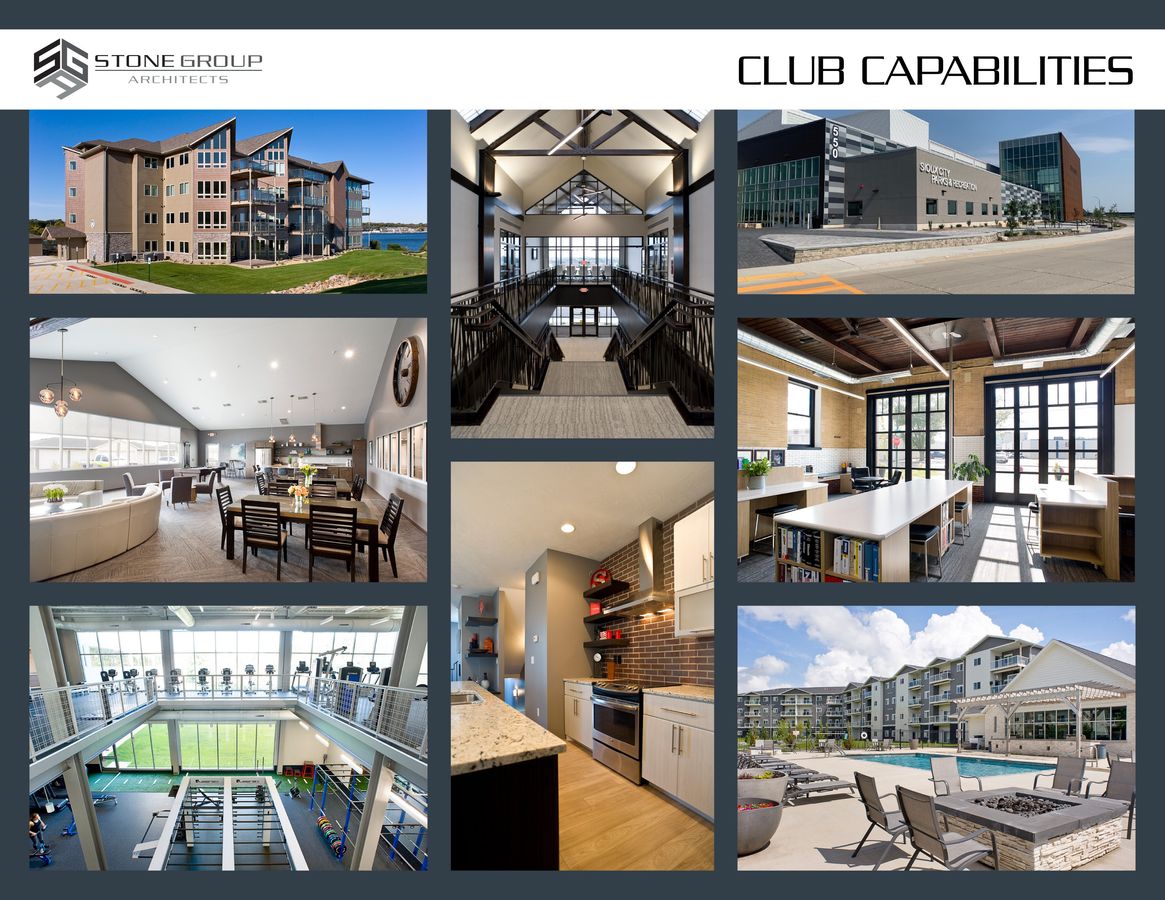 SGA Club Capabilities by Kim Becker - Flipsnack