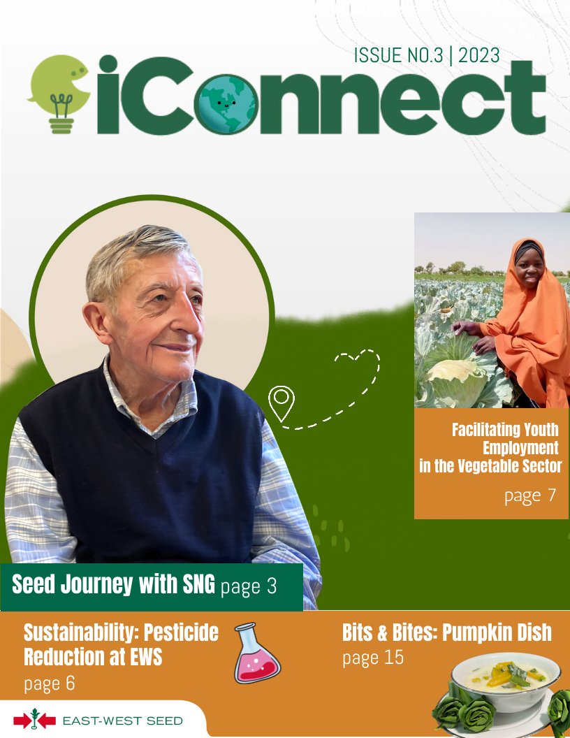 iConnect Mag | Q3/2023 by Group... - Flipsnack