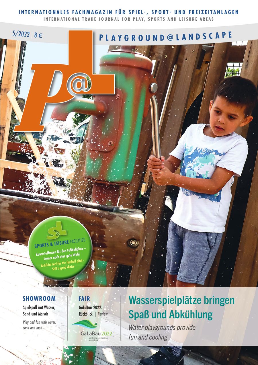 PL_5_2022 by Playground@Landscape - Flipsnack