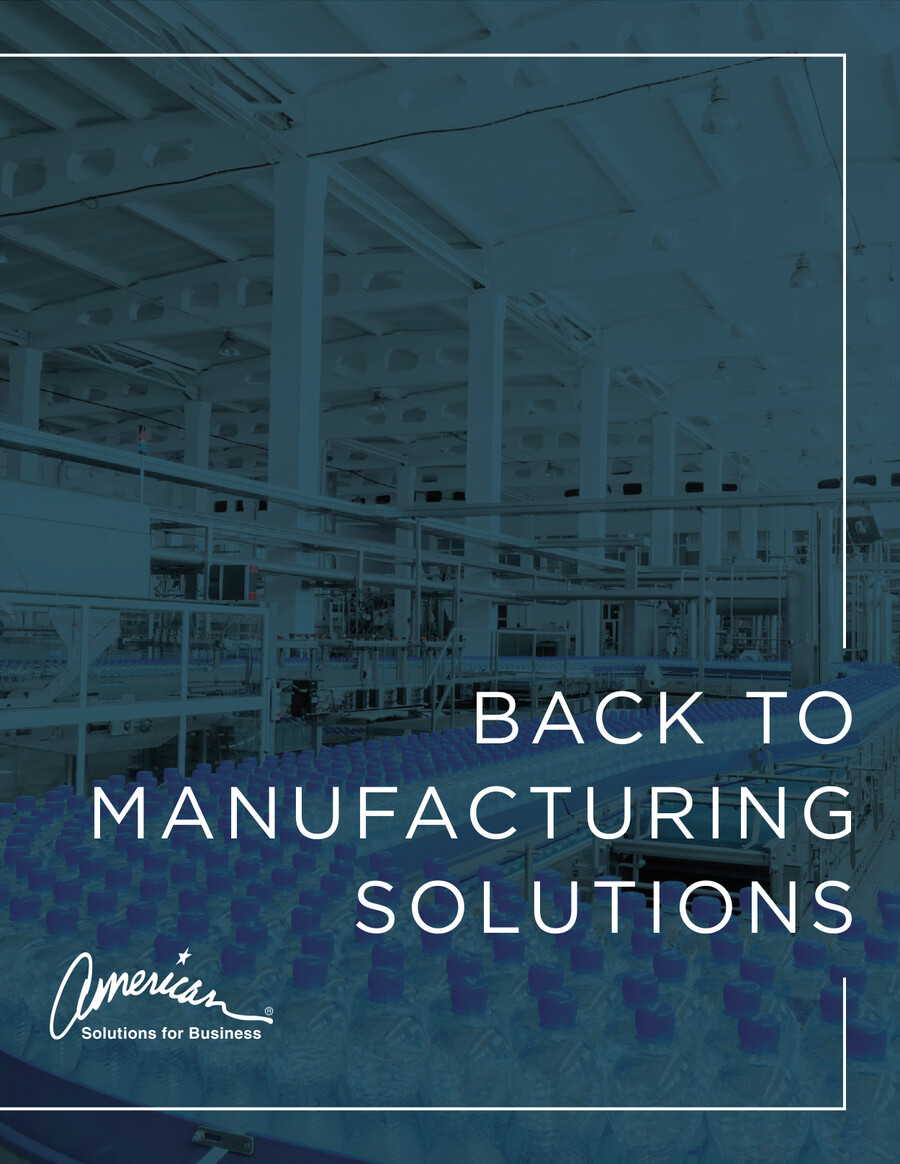 Back to Manufacturing Solutions by Marketing - Flipsnack