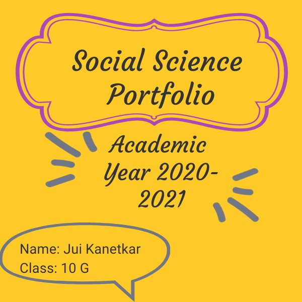 Jui Kanetkar 10G SST Portfolio by Jui Kanetkar - Flipsnack