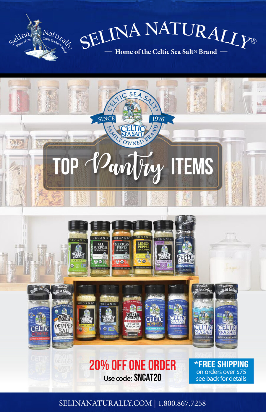 Magalog 2020_29Feb2020_lowres by Selina Naturally, Home of the ...