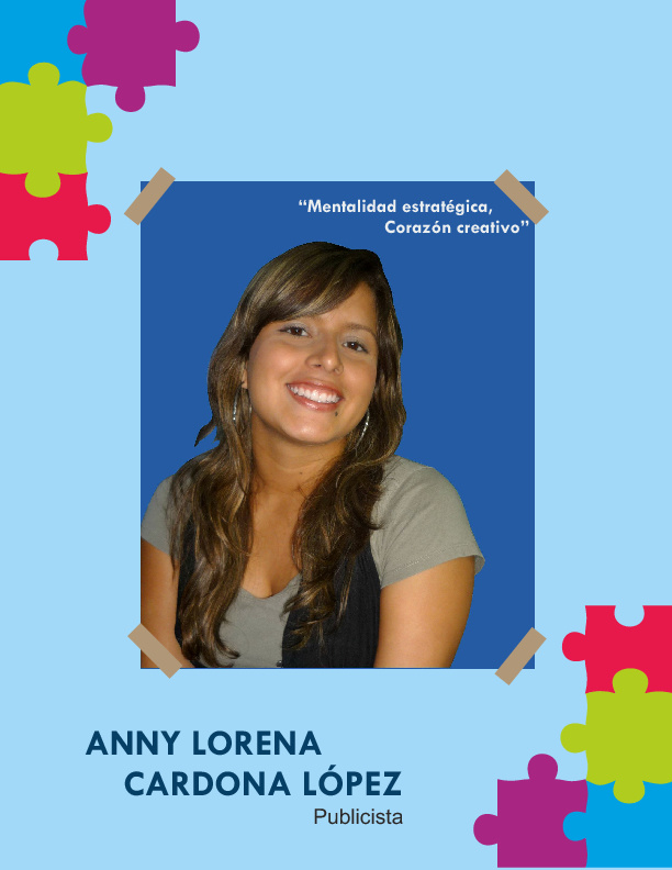 Anny Lorena Cardona Hoja De Vida by Anny Lorena Cardona - Flipsnack