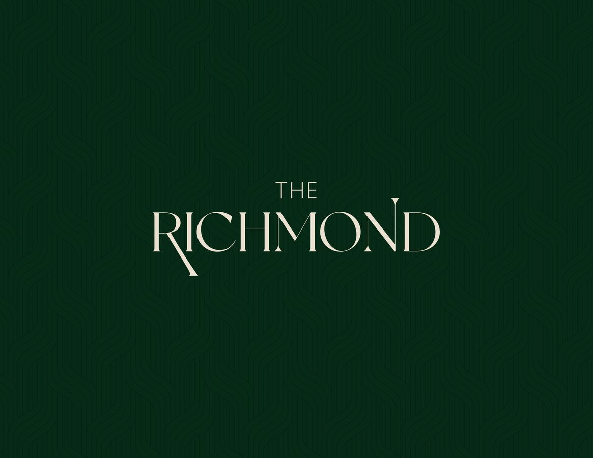 The Richmond Brochure by - Flipsnack