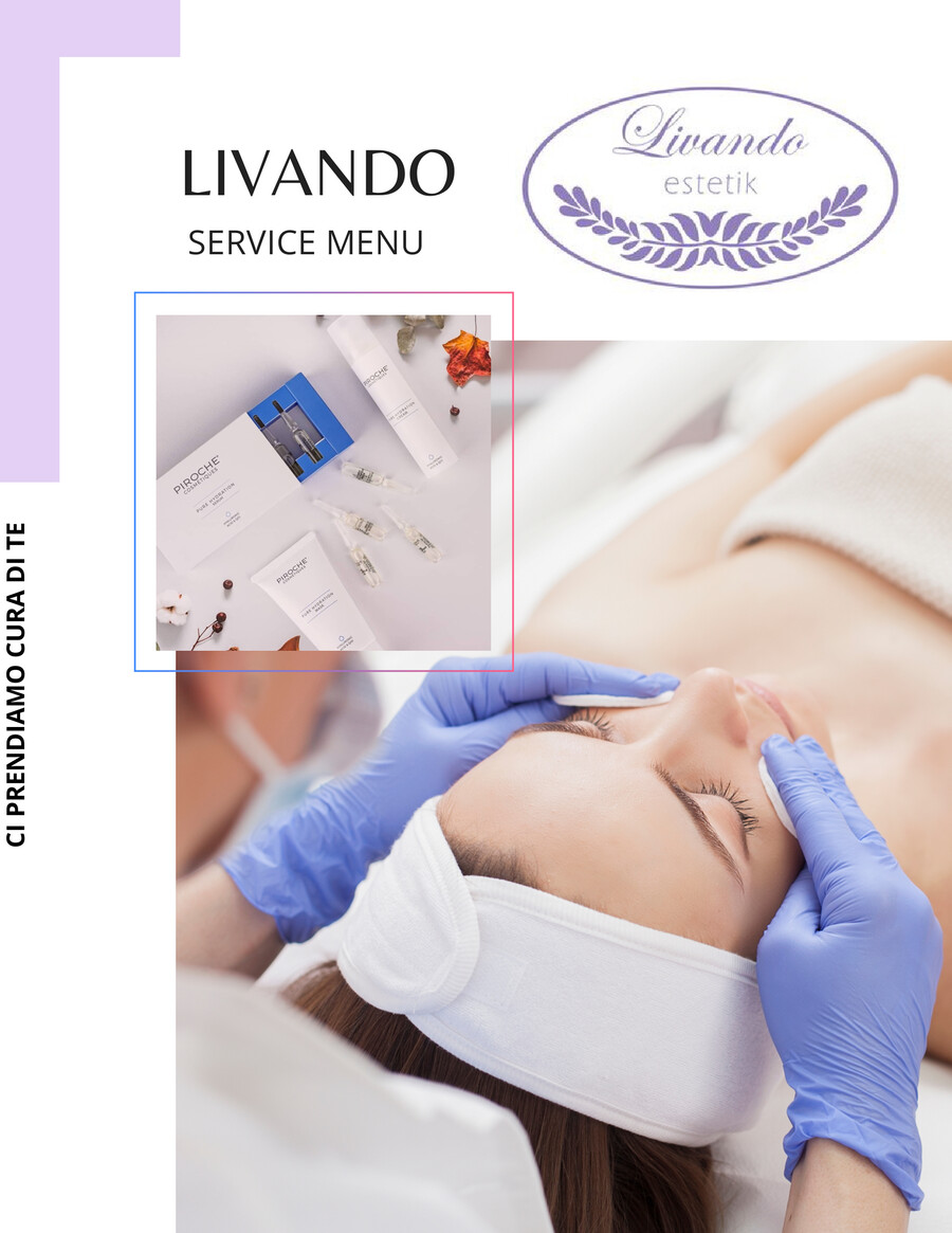 LIVANDO MAGAZINE by Adriana - Flipsnack