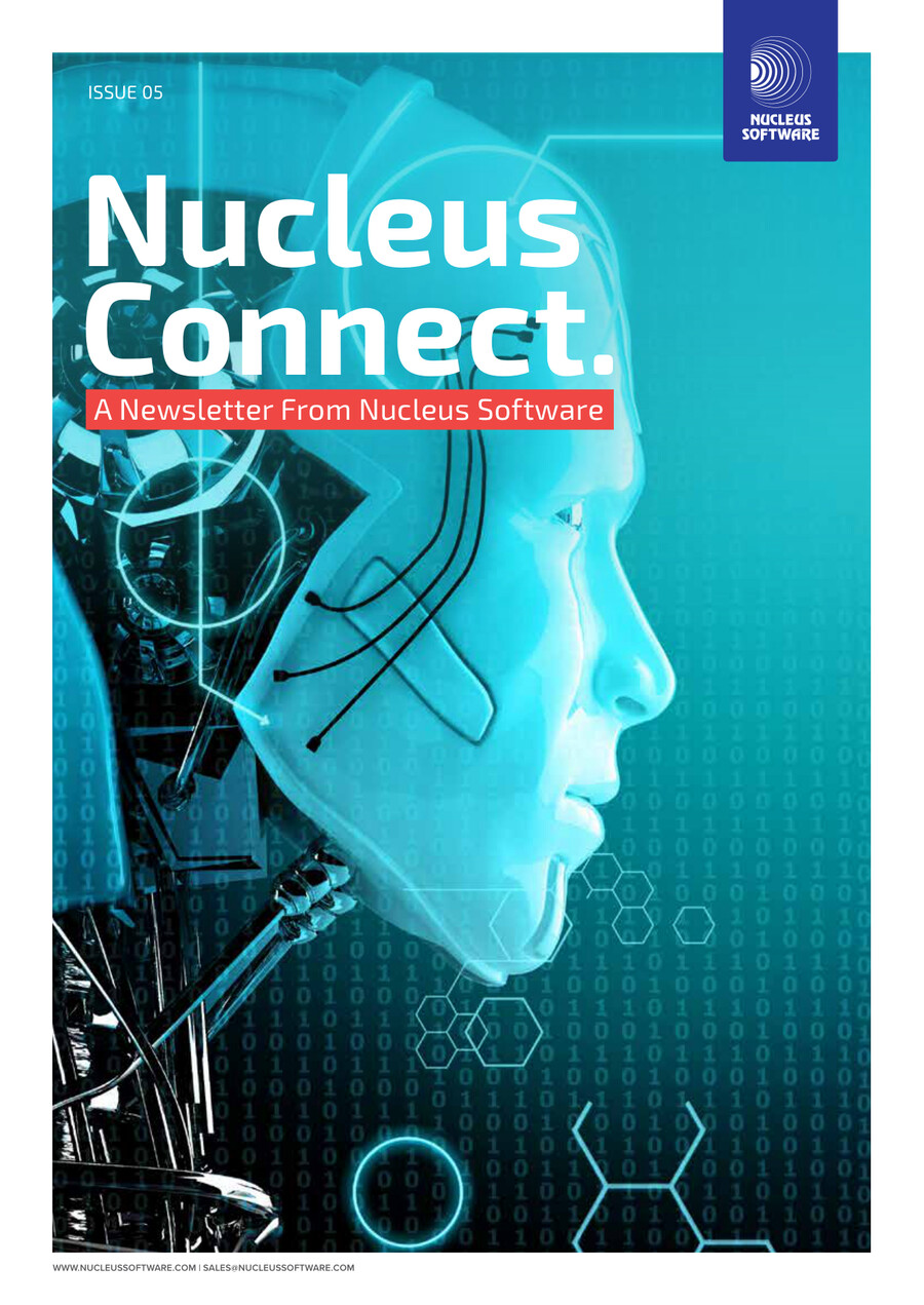 Nucleus Connect by nucleussoftware - Flipsnack