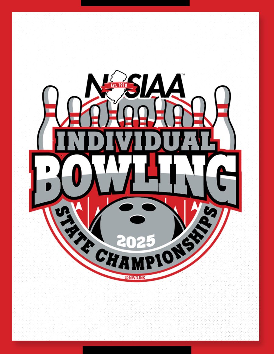 2025 NJSIAA Bowling Individual State Championship Program by Teall ...