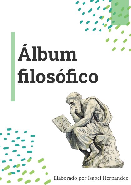 Álbum Filosófico by Maria... - Flipsnack