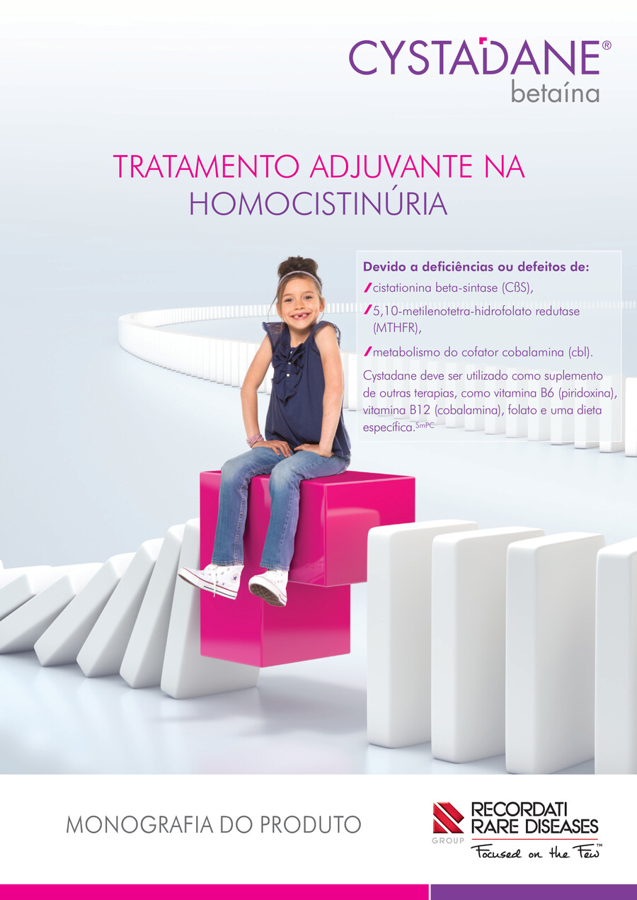 MONOGRAFIA CYSTADANE by Andréa Vichi - Flipsnack