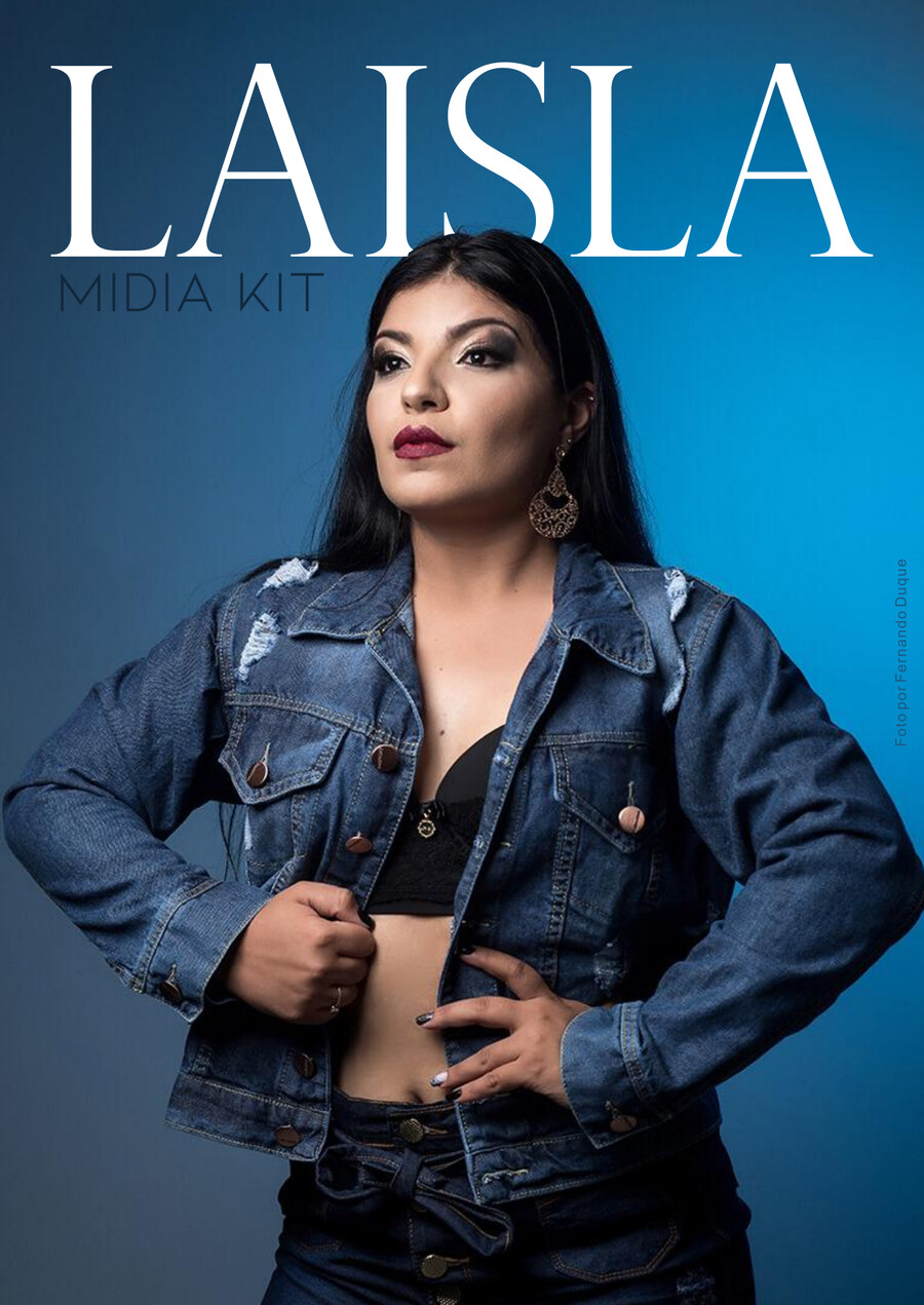 Laisla Luciana by Alvo... - Flipsnack