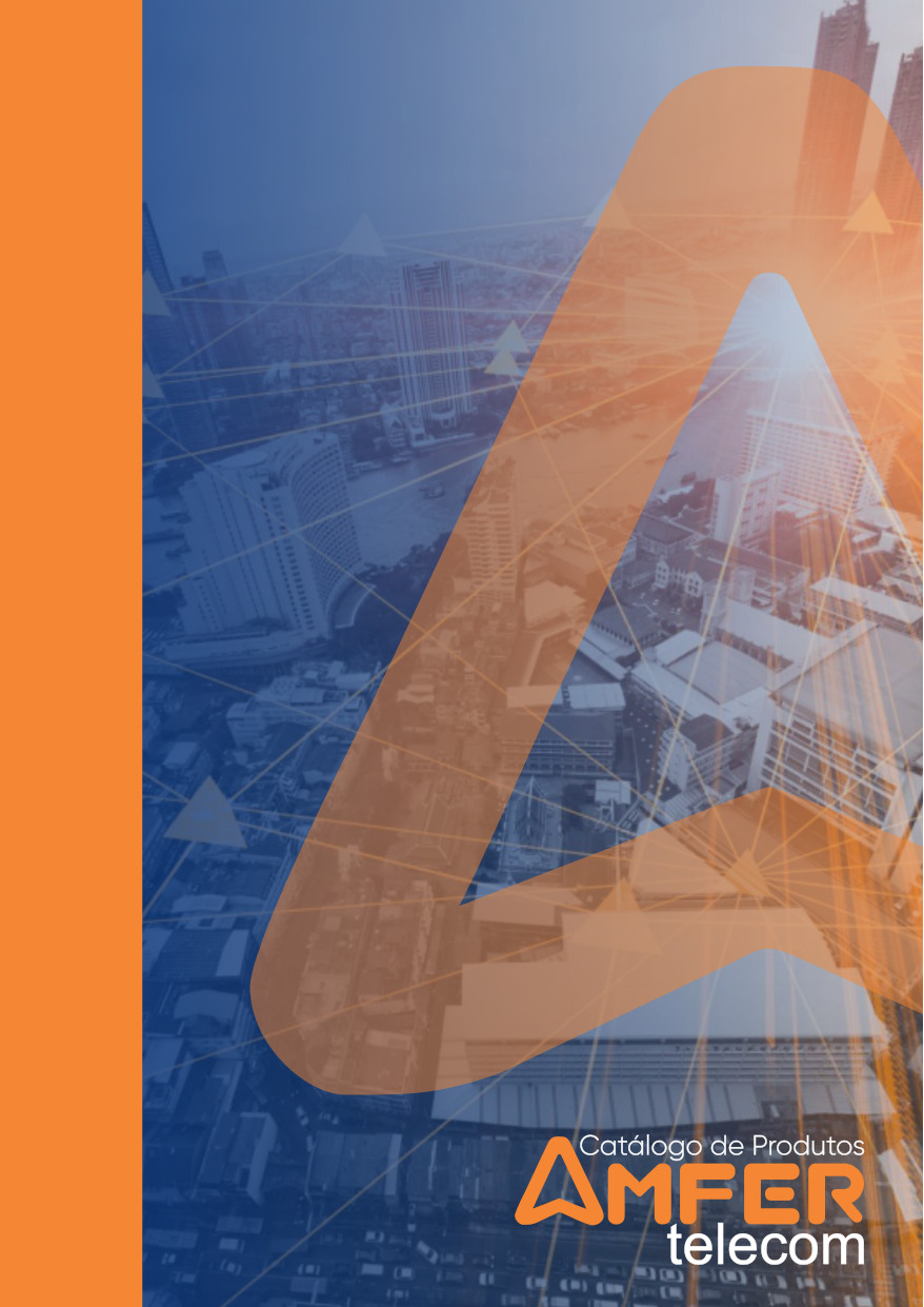 Catalogo Amfer by Amfer Telecom - Flipsnack