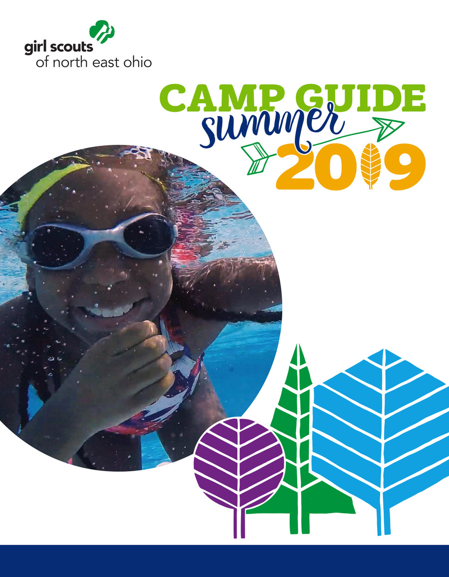 2019 Summer Camp Guide by Girl... - Flipsnack
