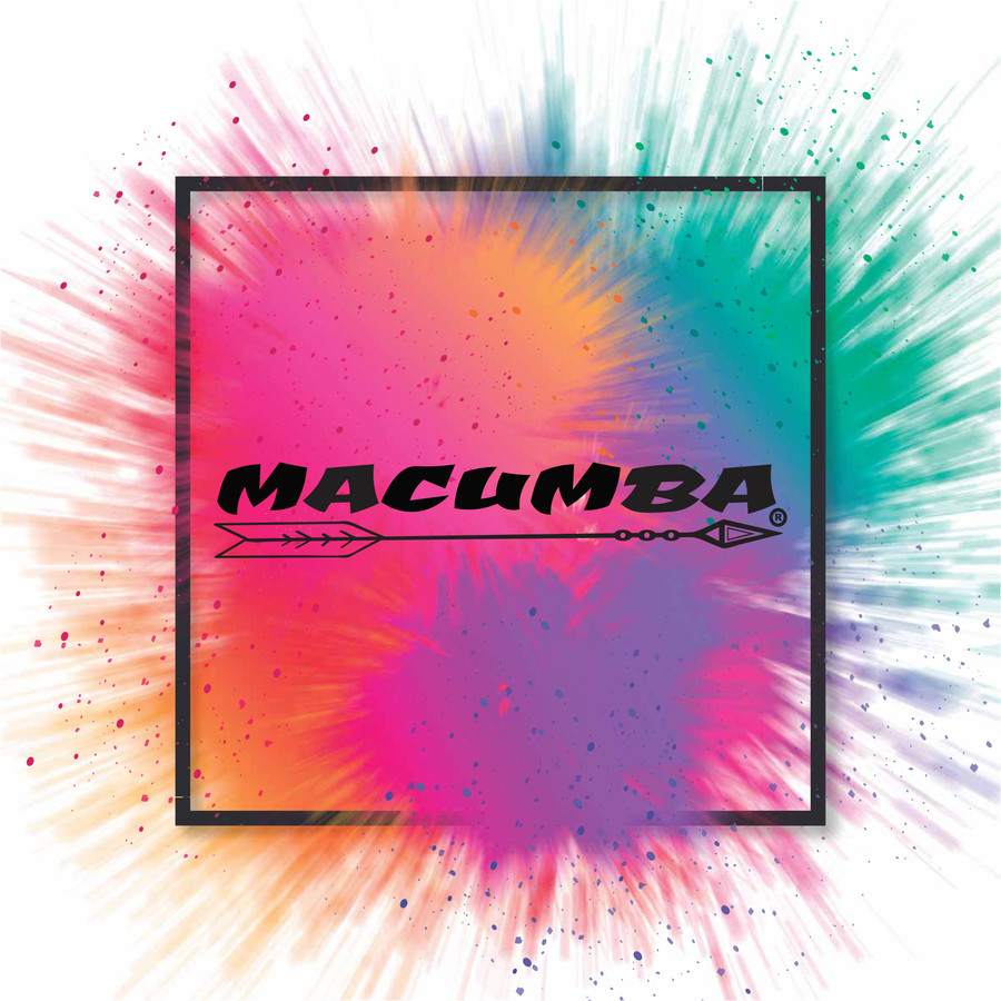 SHIRT MACUMBA 2019 by Alex Paternina - Flipsnack