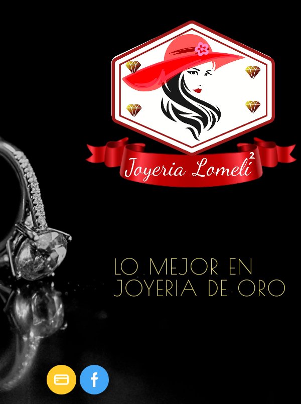 CatalogoJoyasLomeli by Santiago Lomeli - Flipsnack