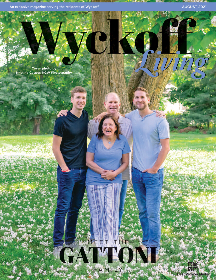 WyckoffLiving_Aug21 by Doug Drohan - Flipsnack